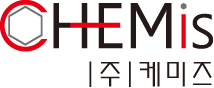 Chemis Co., Ltd. – 다른 워드프레스 사이트